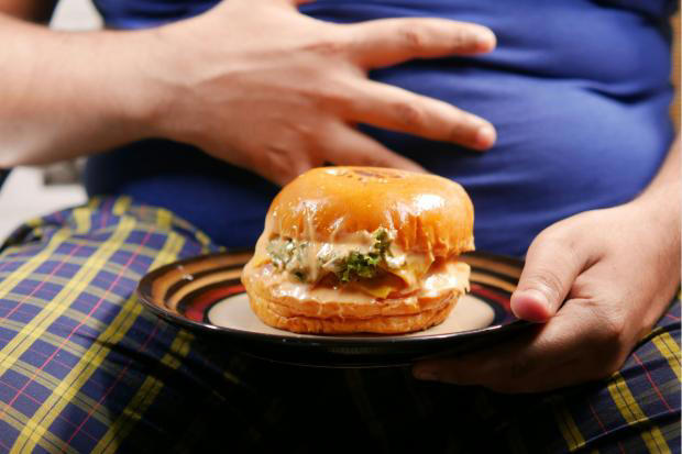 New official guidance identifies those at greater risk of food poisoning
