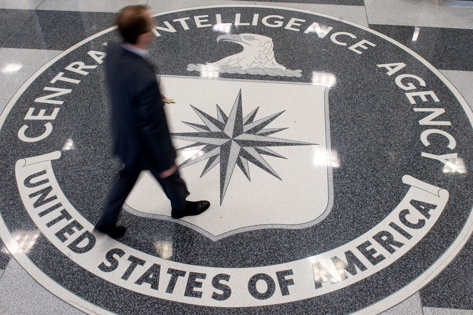 UFO over Zimbabwe in summer 2008 had CIA on 'high alert,' new files reveal