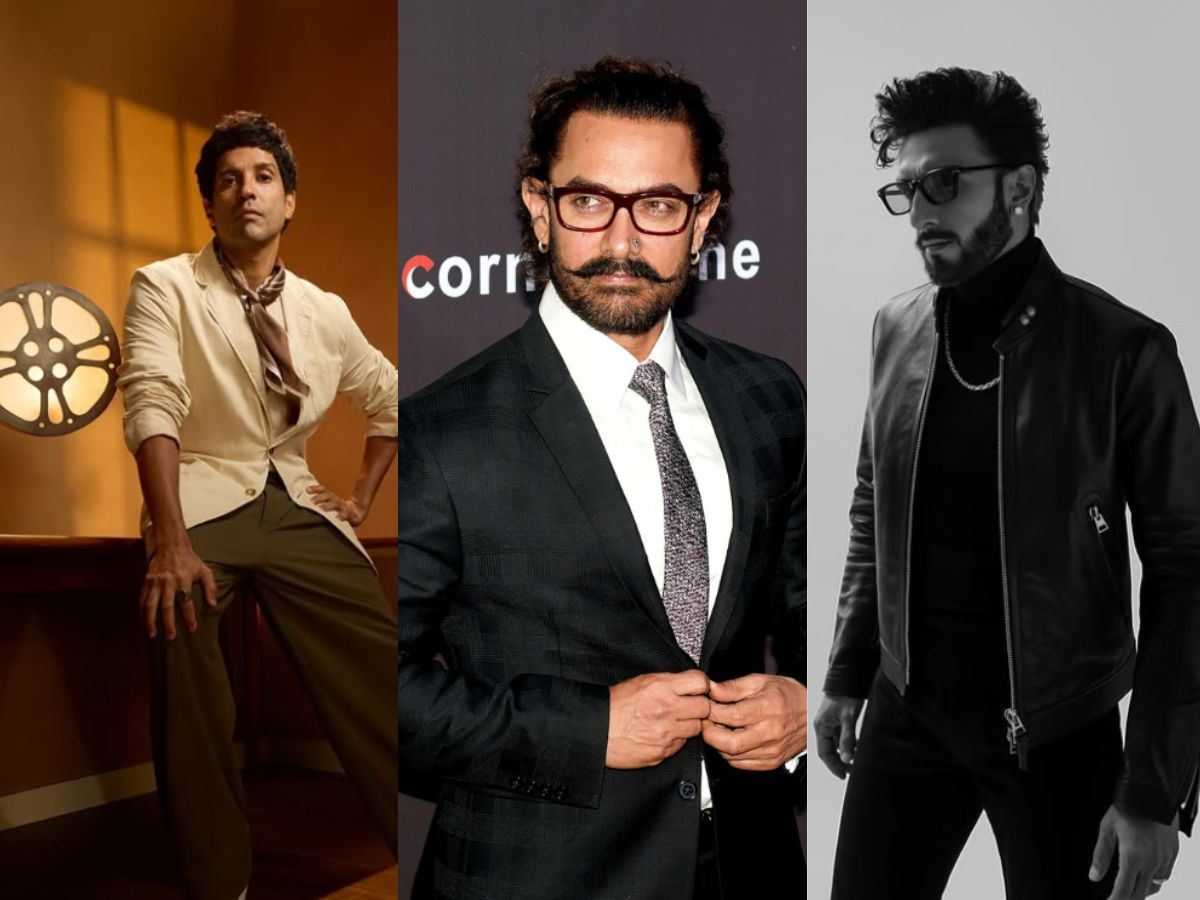 Did Aamir Khan step in to save Don 3? FWICE's Ashoke Pandit reveals ...