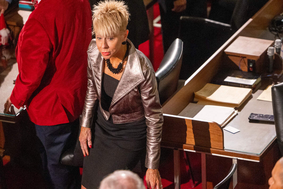 Beth Wood, who resigned after hit-and-run, hired for new role by ...