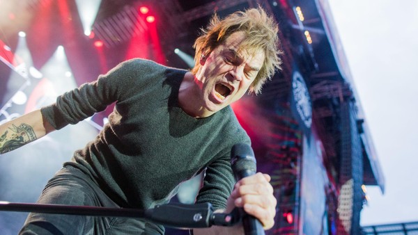 Die Toten Hosen live in Berlin 2026: Tickets, Setlist, Einlass ...