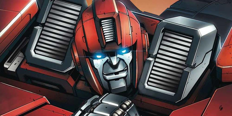 The strongest Transformers in the franchise, ranked