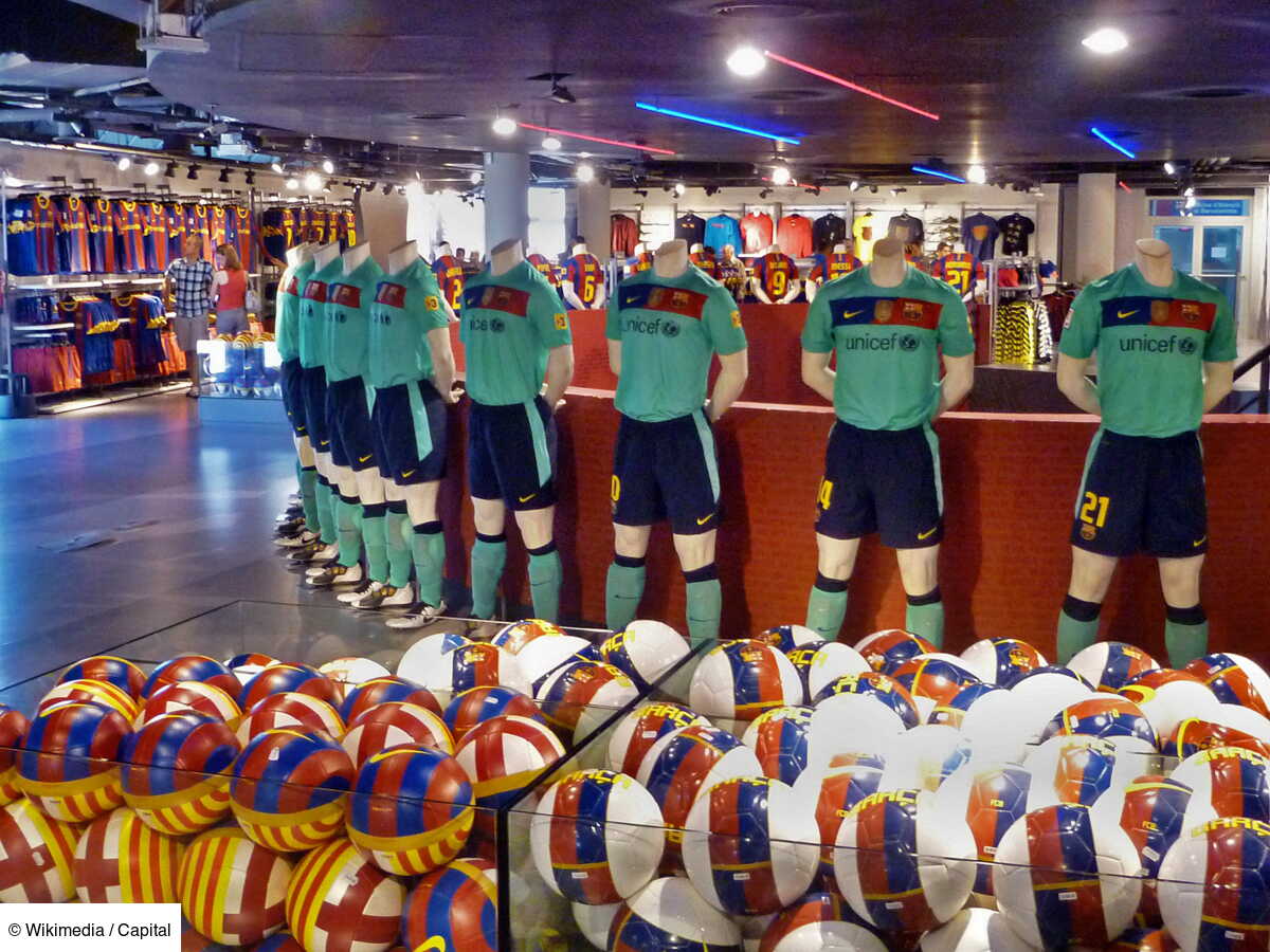 Coupe du monde 2026 : peut-on porter un maillot de foot au travail