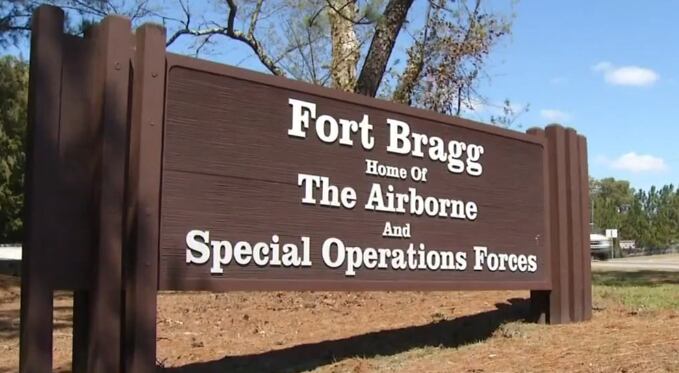 WTOC saluting our heroes: Sgt. Lyle Harris’ call to serve—from ranger ...