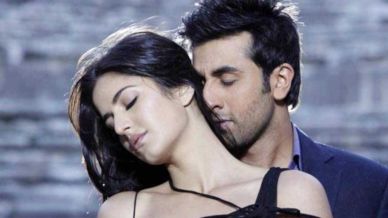 Ajab Prem Ki Gazab Kahani actor spills the beans on Ranbir Kapoor ...