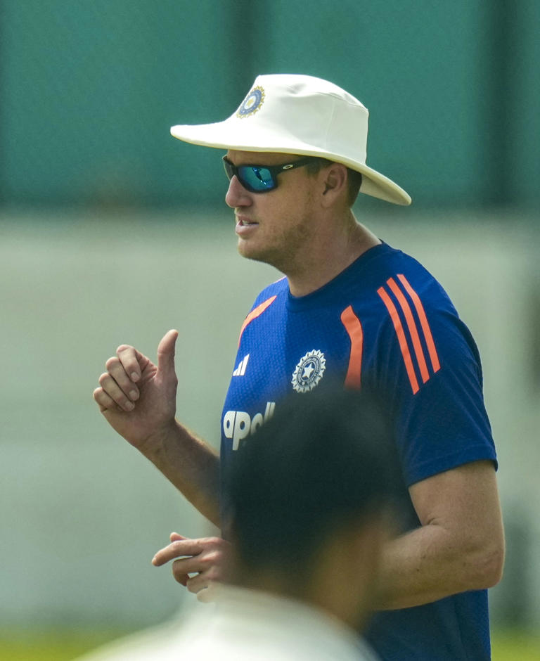 Morkel pleased with Reddy’s improvement as a bowler