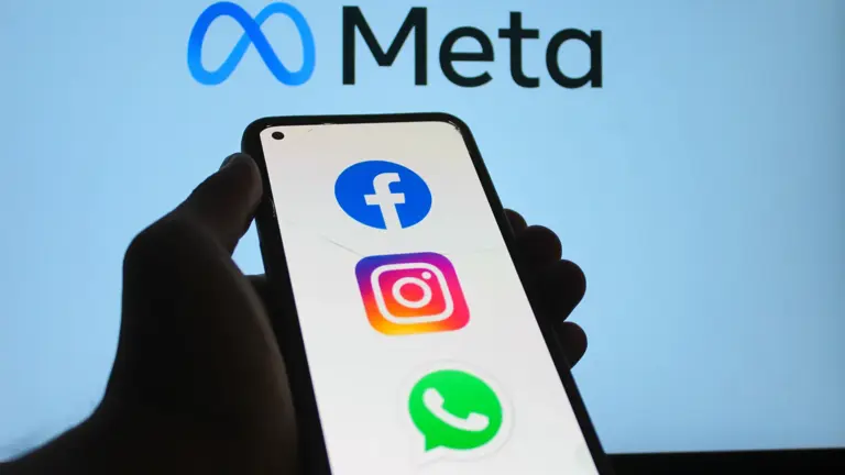 Facebook e Instagram com problemas? Plataformas da Meta em baixo