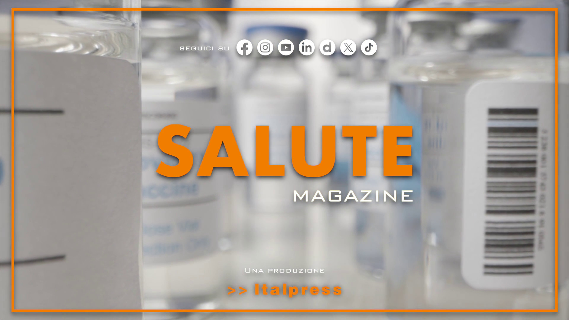 Salute Magazine - 12/6/2026