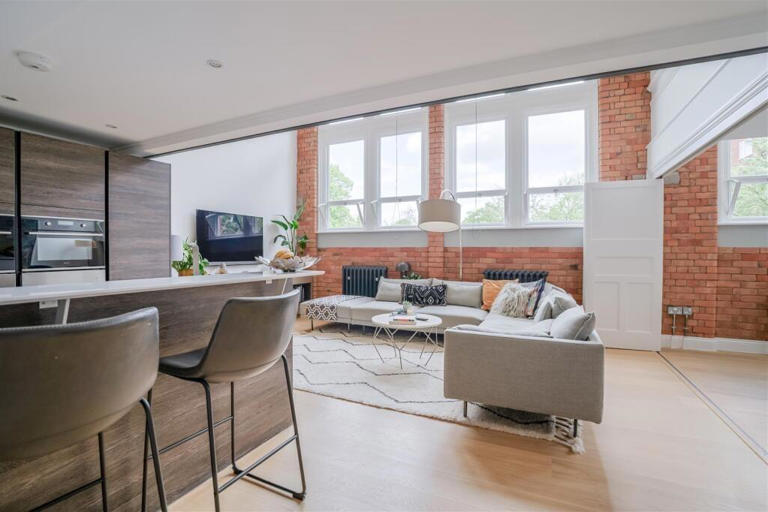 Property focus: Fancy living in one of Leamington's 'most iconic ...