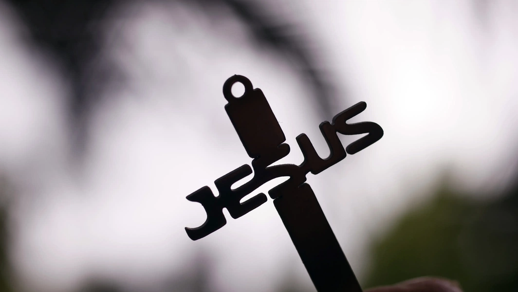 Christian symbols and their meanings