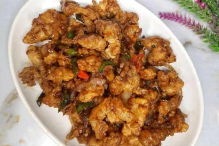 5 resep olahan ayam fillet yang praktis dan enak