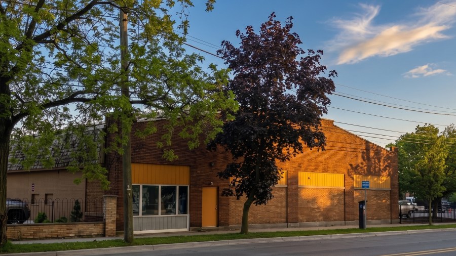 Vivant Brewery plans East Hills event venue