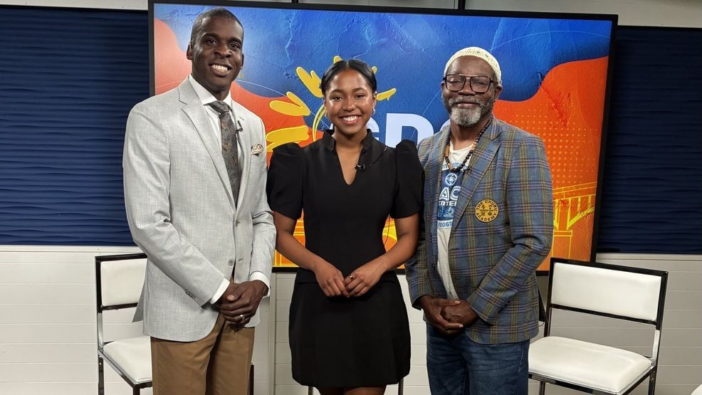 Juneteenth Freedom Fest recognizes local student leaders ahead of ...