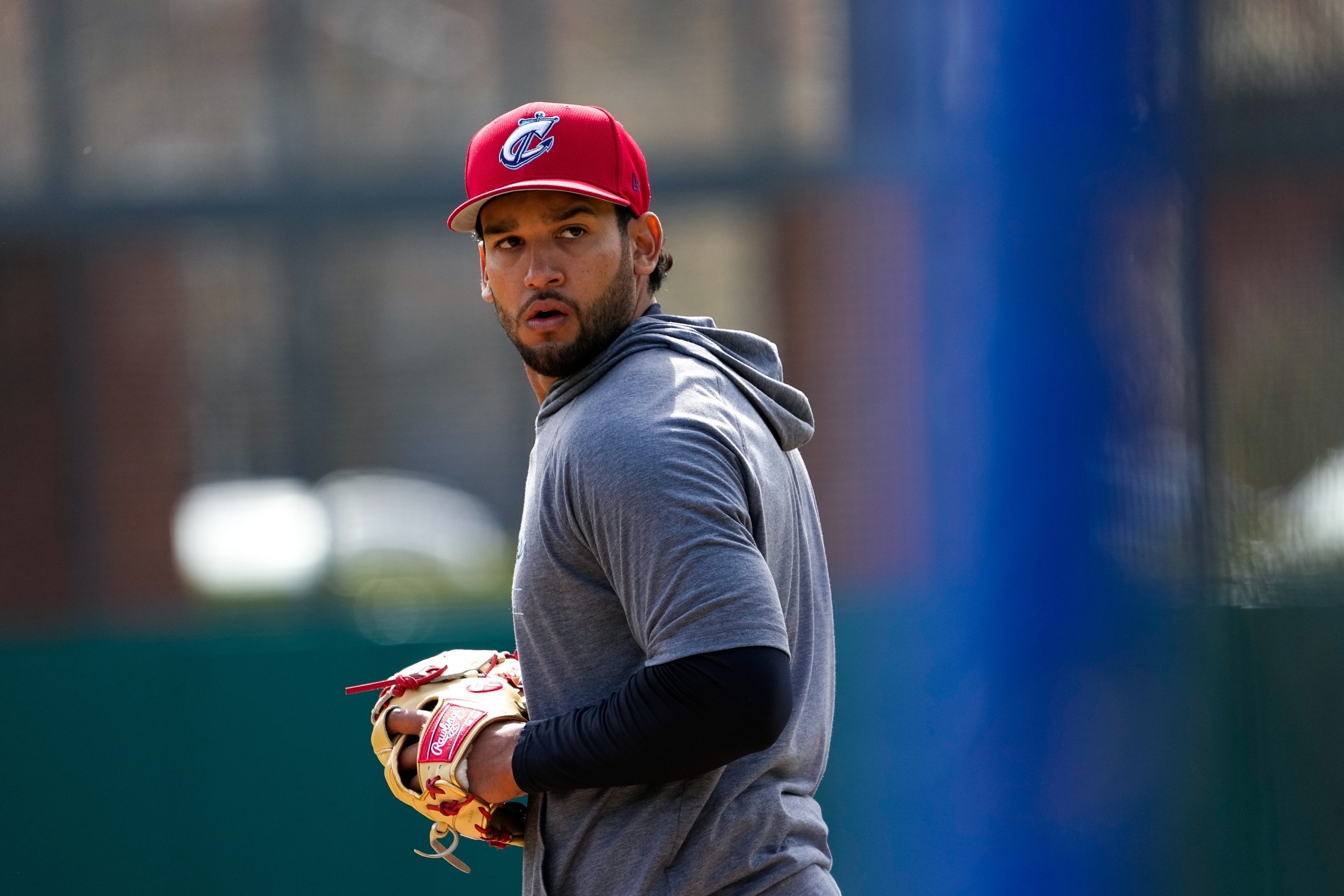 Guardians to recall Daniel Espino for MLB debut