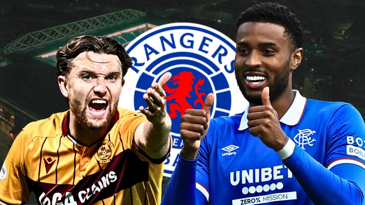 Chermiti €25m sale confirmed, Watt signs for Rangers – The Gers’ dream ...