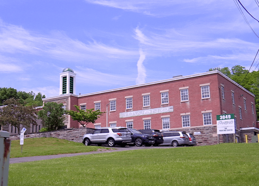 Jowonio School reported two incidents before license suspension; state ...