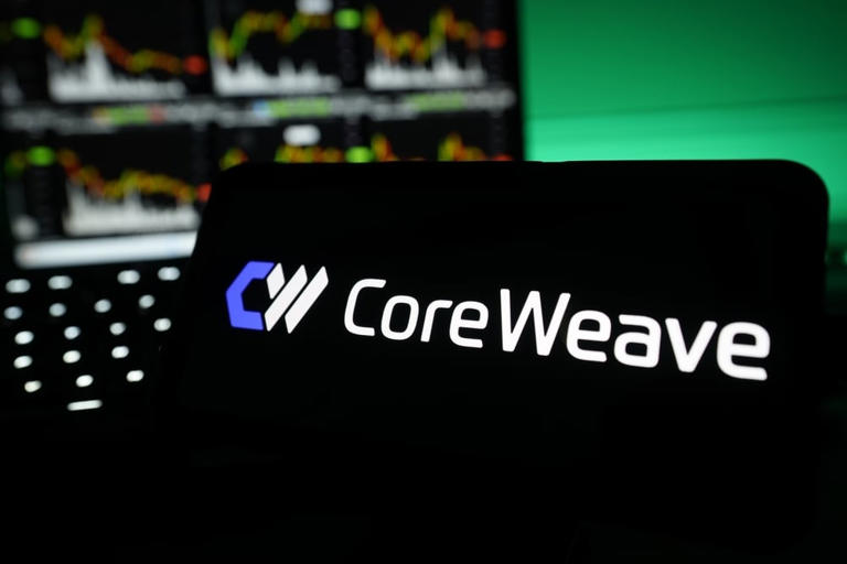 CoreWeave, Astera Labs, Nebius Group, and others added to Nasdaq-100: A ...