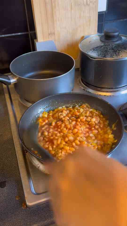Simple brunch ideas for a cozy family morning