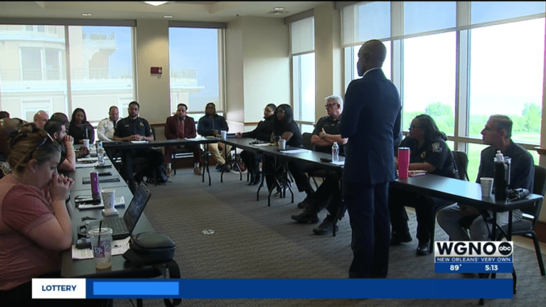 NOPD Public Integrity Bureau cites continuous training, education as ...