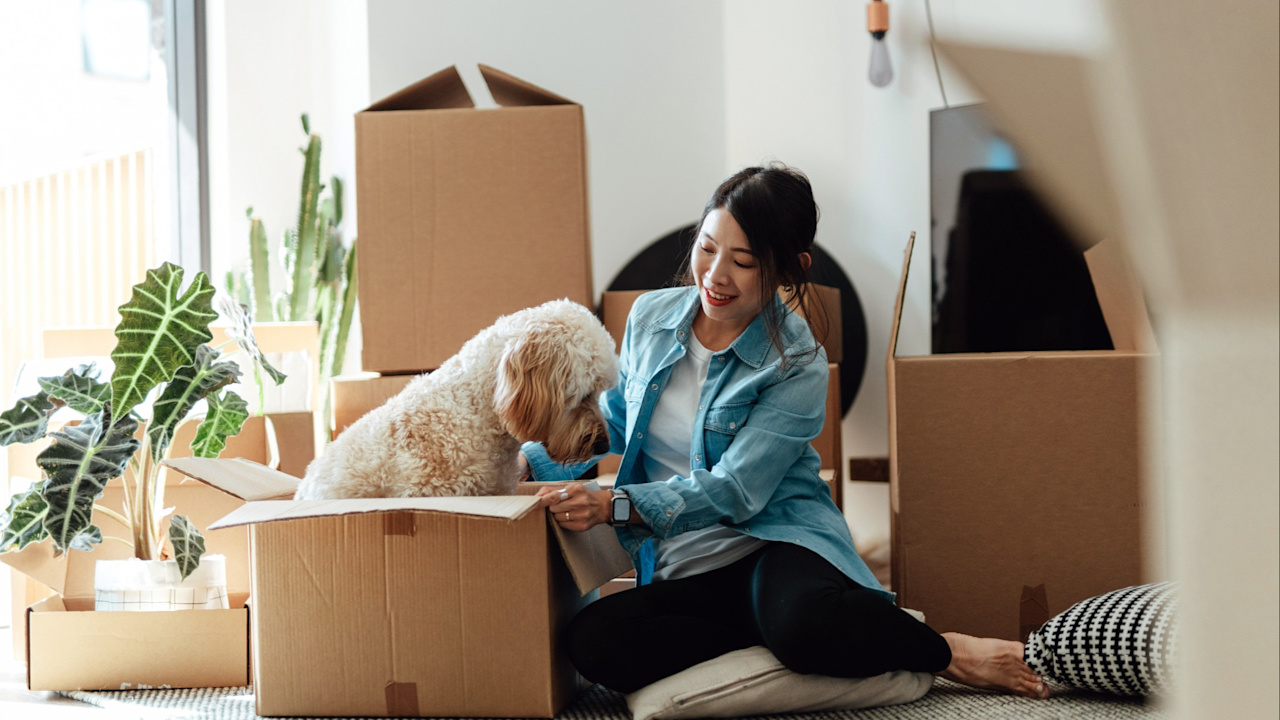 5 hidden moving costs that catch first-time renters off guard — budget ...