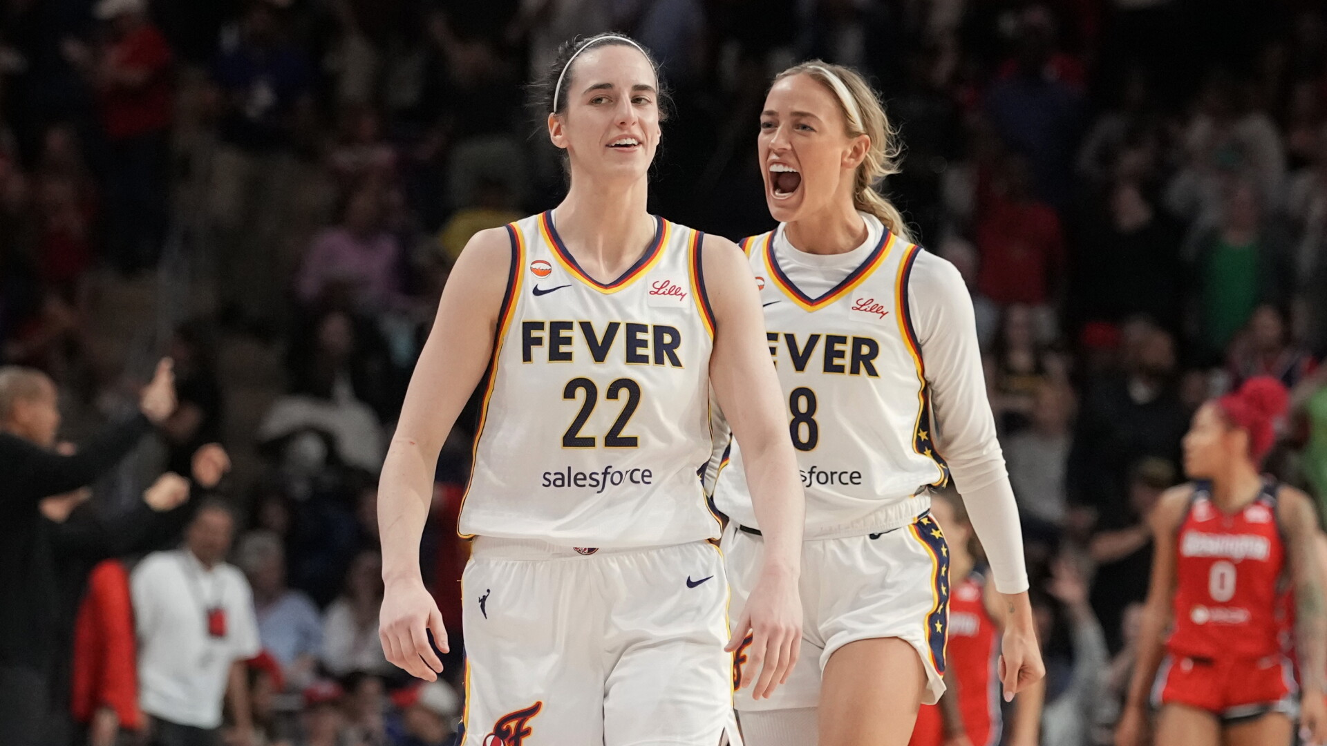 How to watch the Indiana Fever vs Connecticut Sun: TV/live stream info ...