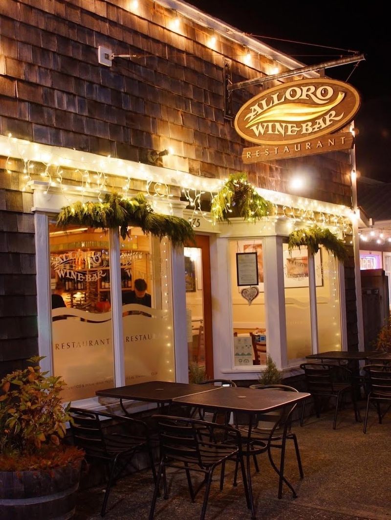 11 Italian restaurants in Oregon suburbs that are worth the drive