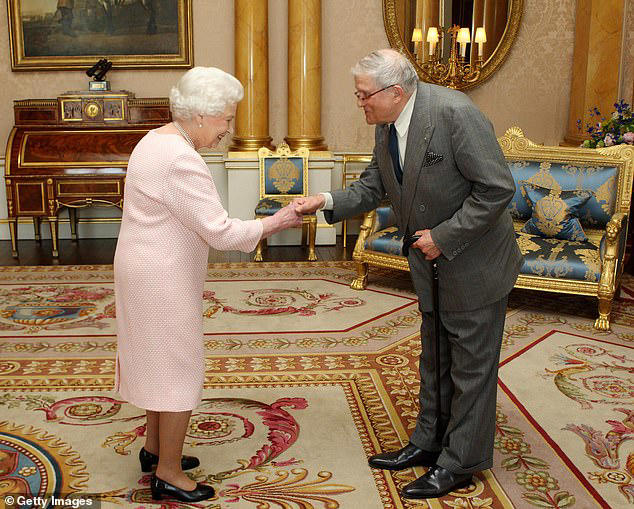 David Hockney, 1937-2026: The Yorkshire genius who refused to paint the ...
