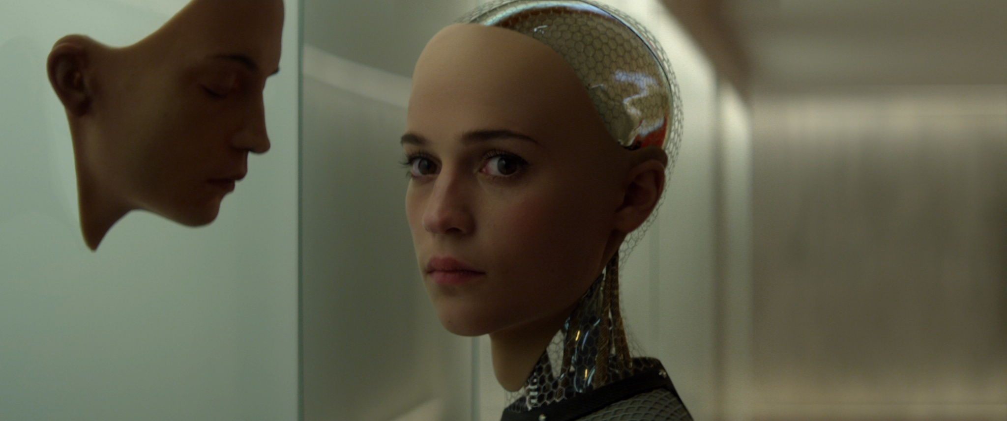 10 sci-fi villains that made us root for the dark side