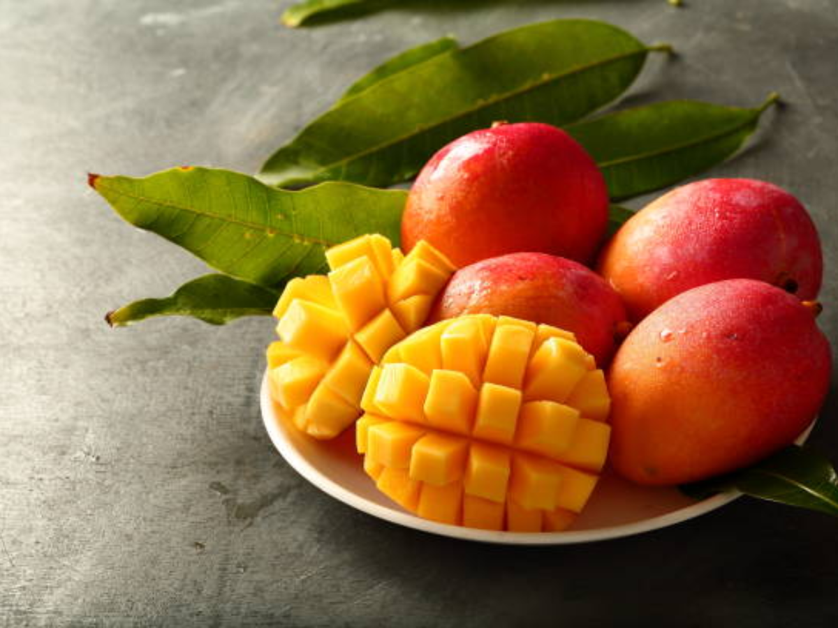 Love eating mangoes? 7 reasons you should have them more often