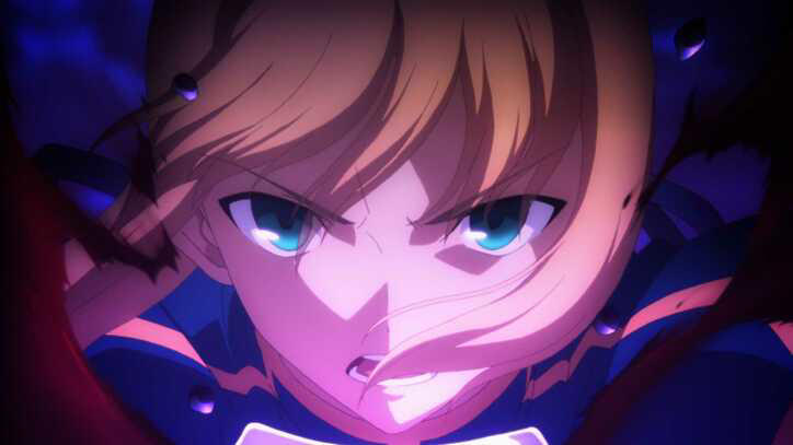 『Fate/Zero』『Fate/stay night [UBW]』がABEMAで2週連続無料一挙放送決定!