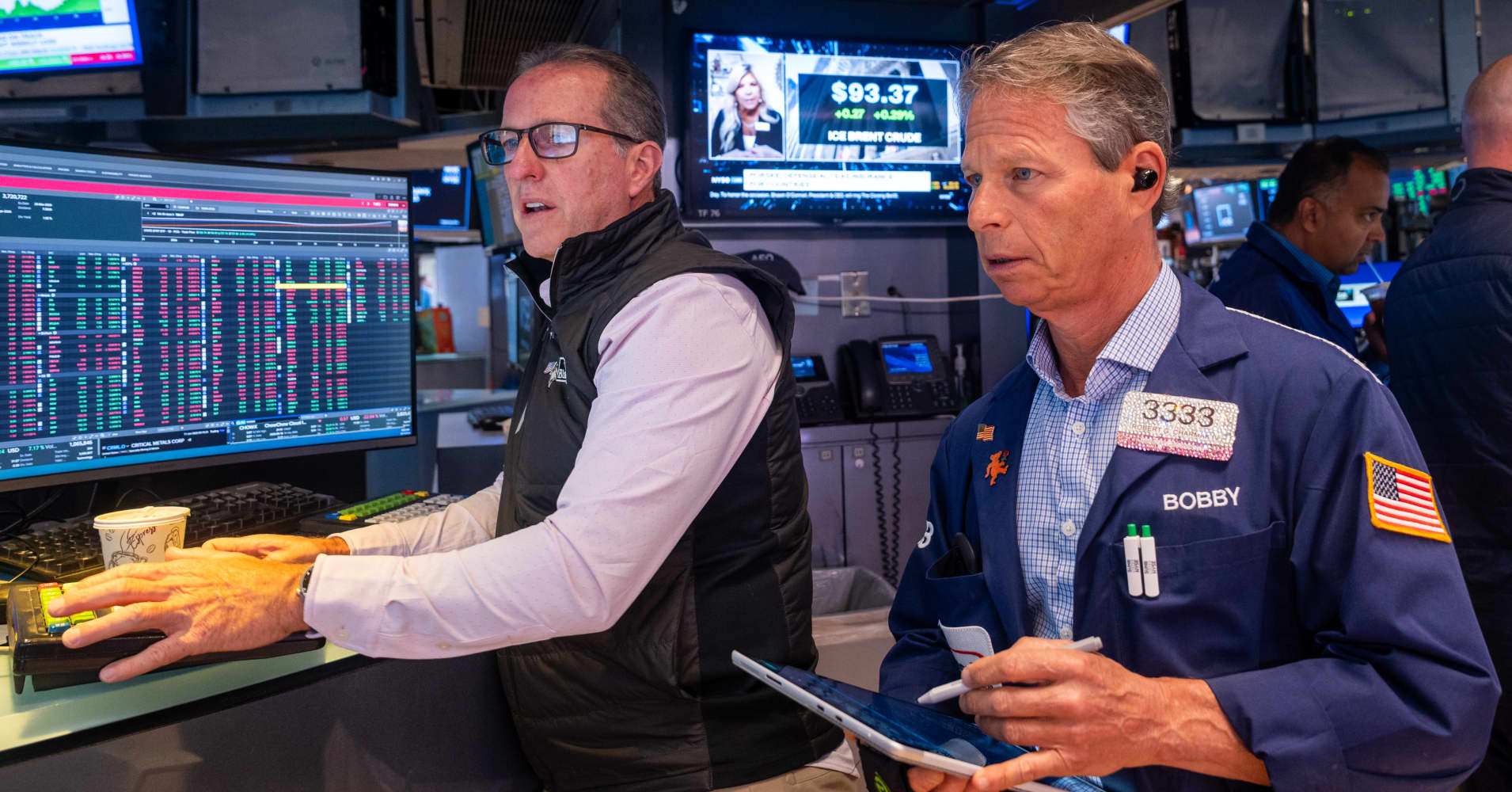 How to get SpaceX stock — without buying the IPO