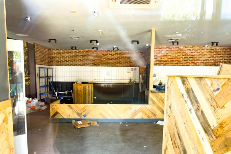 Independent family-run Bristol coffee and sandwich shop Fika closes ...