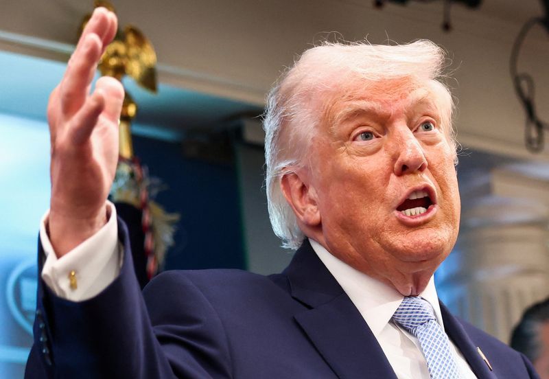 Trump accuses Iran of attacking Indian ships, says it's 'totally ...