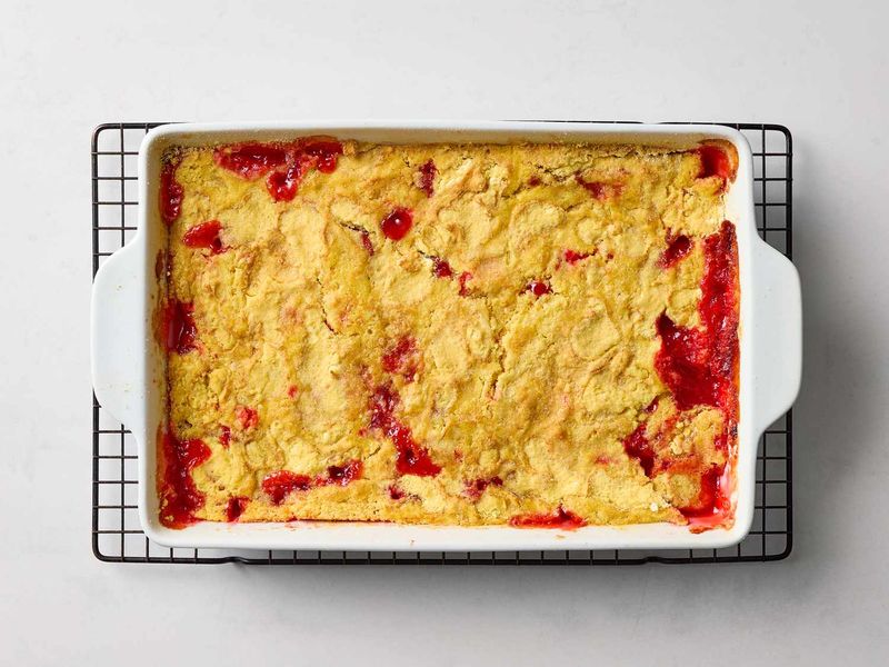 19 classic ’60s desserts that make baking easy and nostalgic
