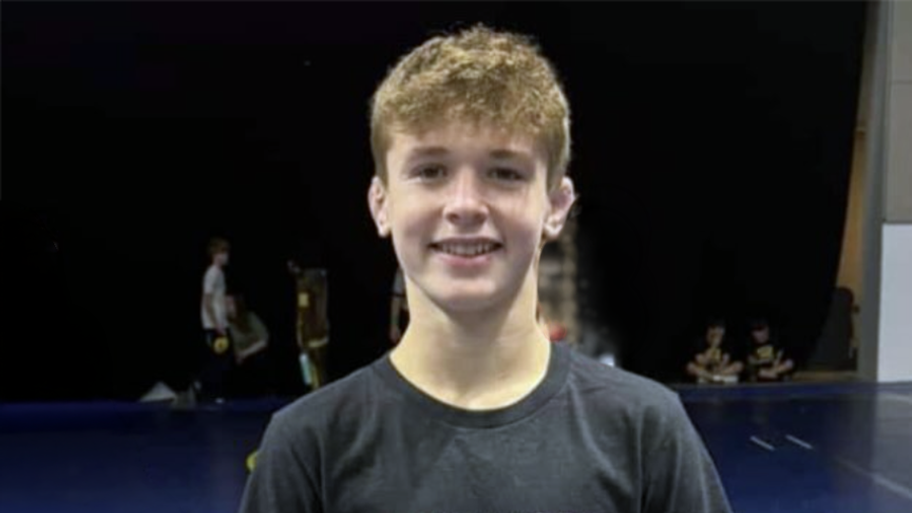 National duals, Fargo loom as 106-pound national postseason wrestling ...