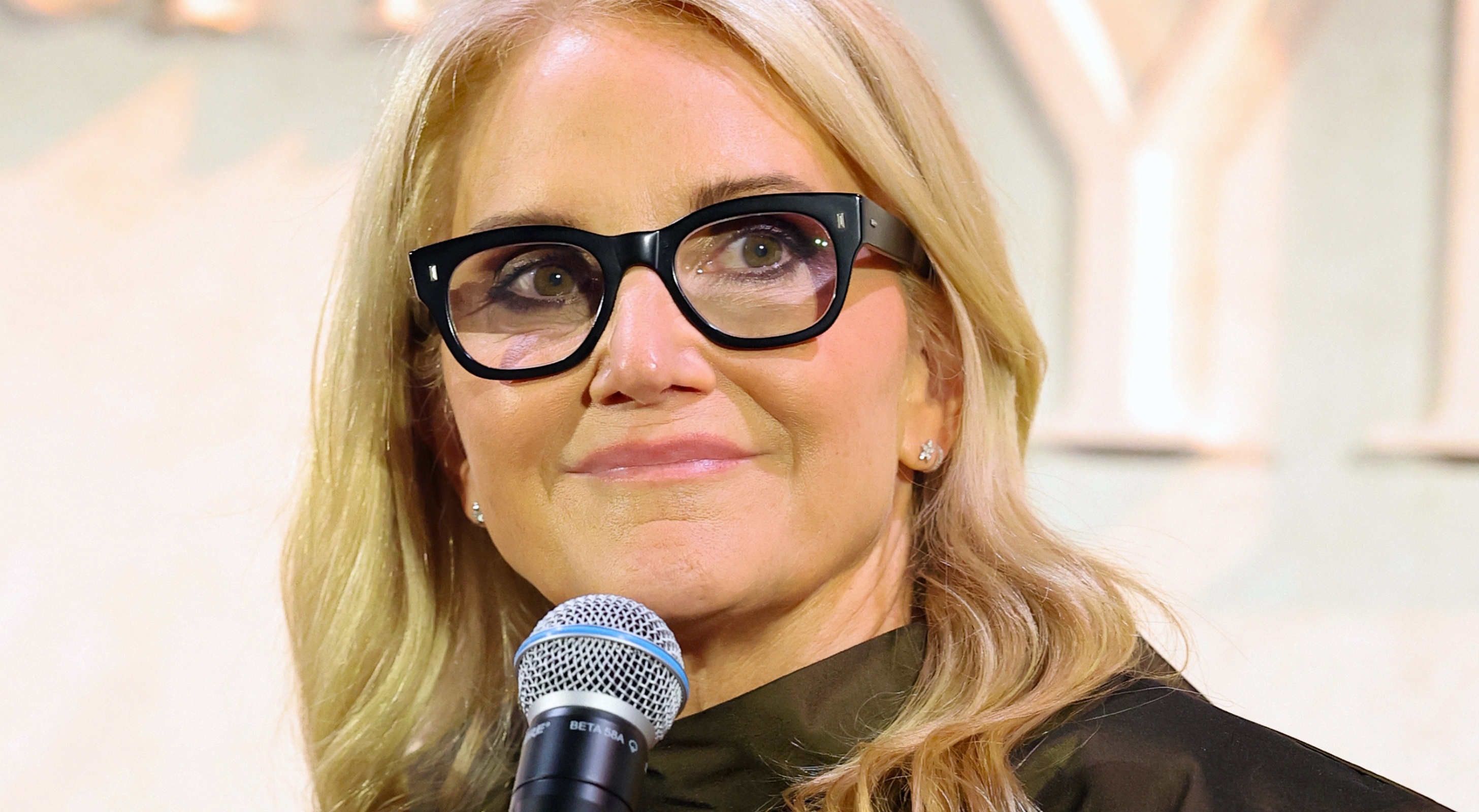 'I could have been more clear': Mel Robbins responds to backlash after ...