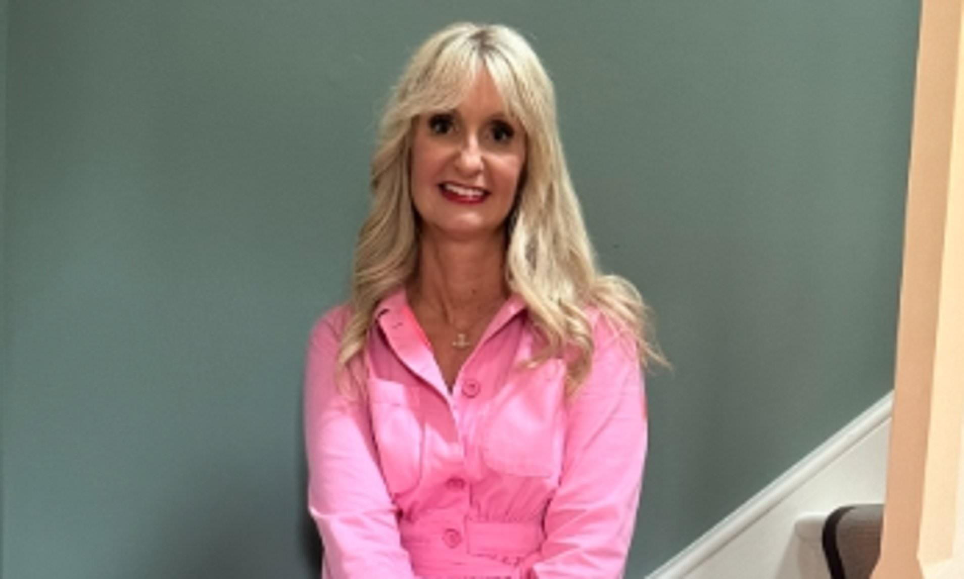 'Queen of clean' Lynsey Crombie reveals how to remove 5 pesky summer ...