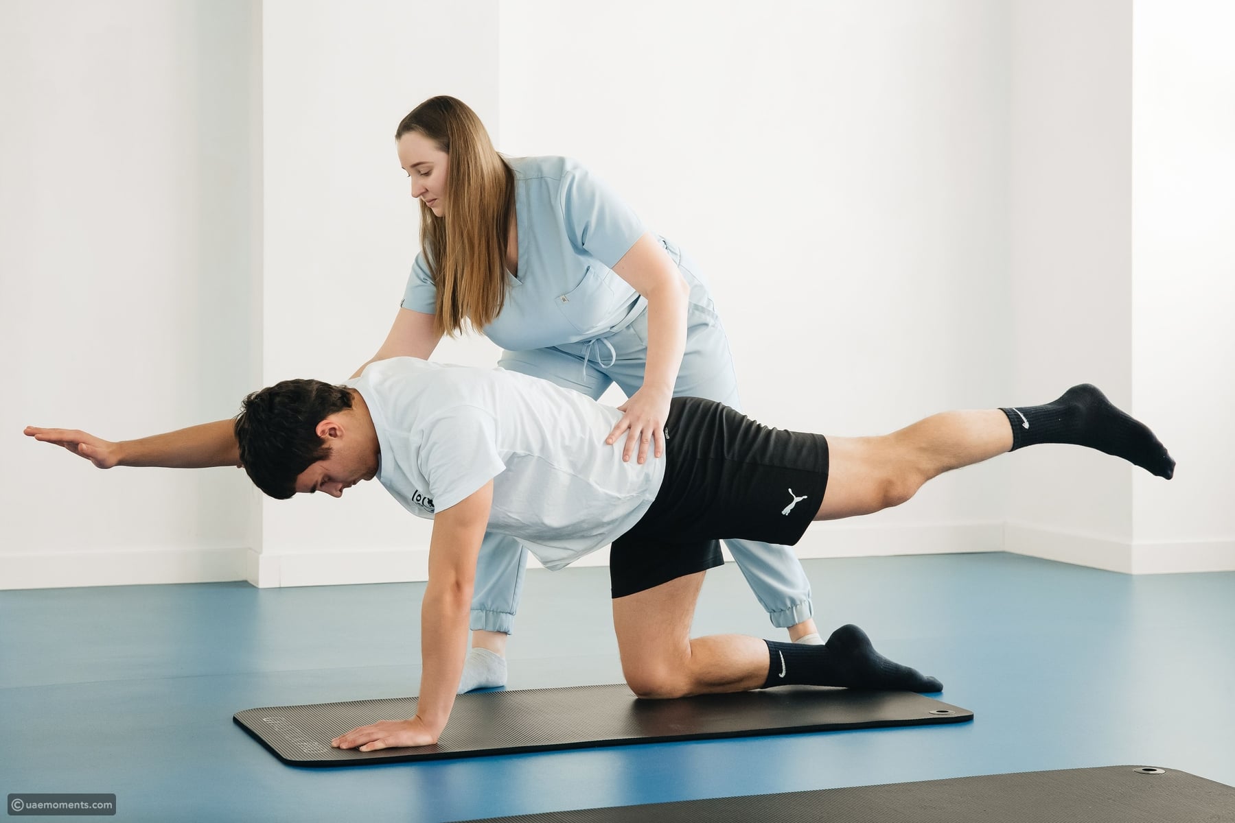 Why steady fitness habits outperform intense workouts