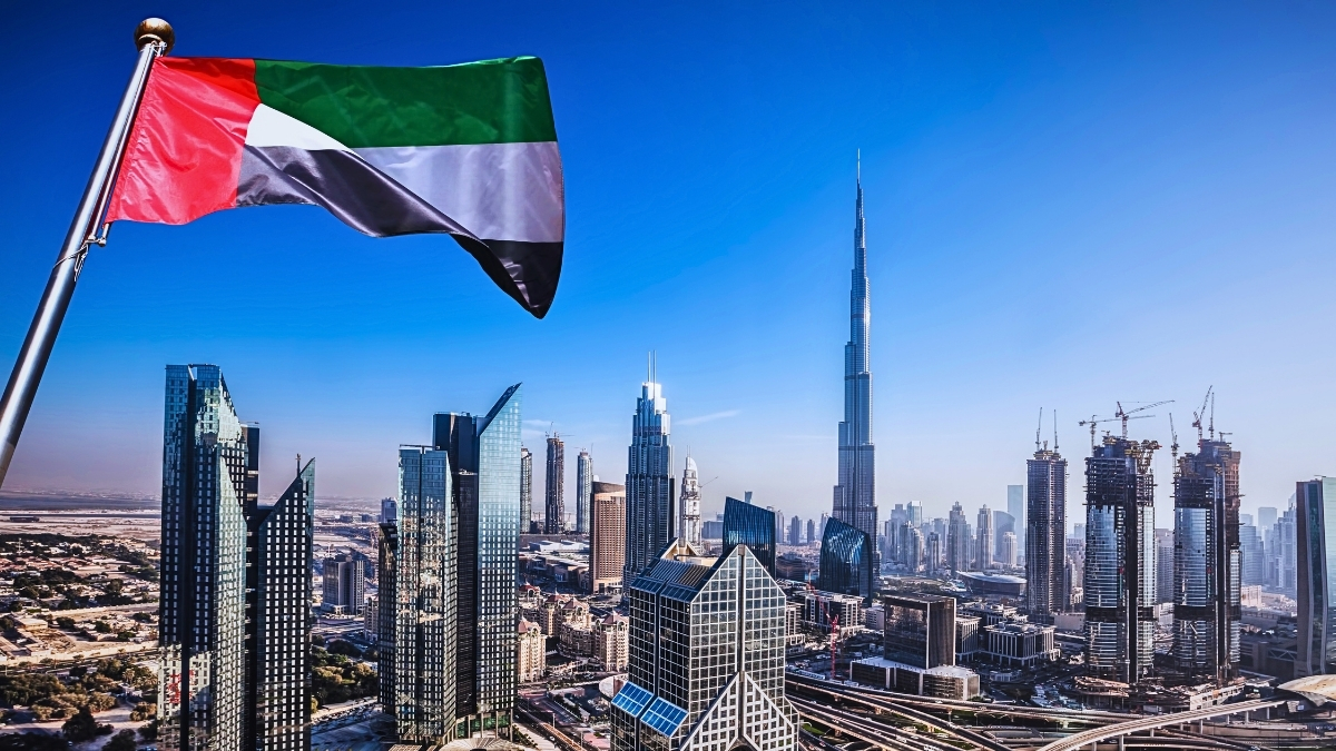 Dubai visa new rules 2026: Golden visa expansion and 10 major changes ...