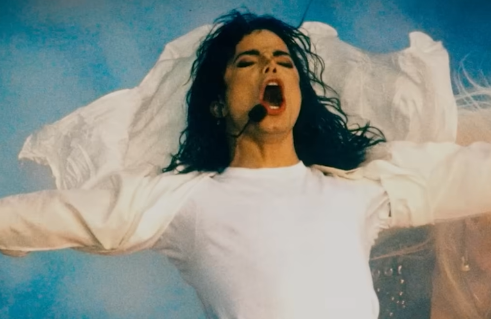 FIFA World Cup 2026: Did you know Michael Jackson's 'Earth Song' was ...