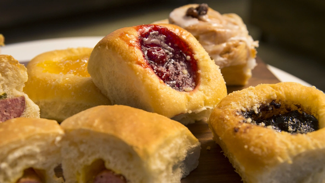 4 Texas bakeries preserving Czech kolache traditions