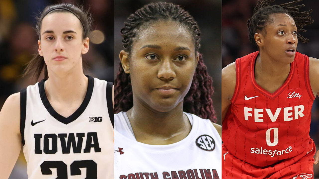 These three Fever stars deserve serious All-Star consideration