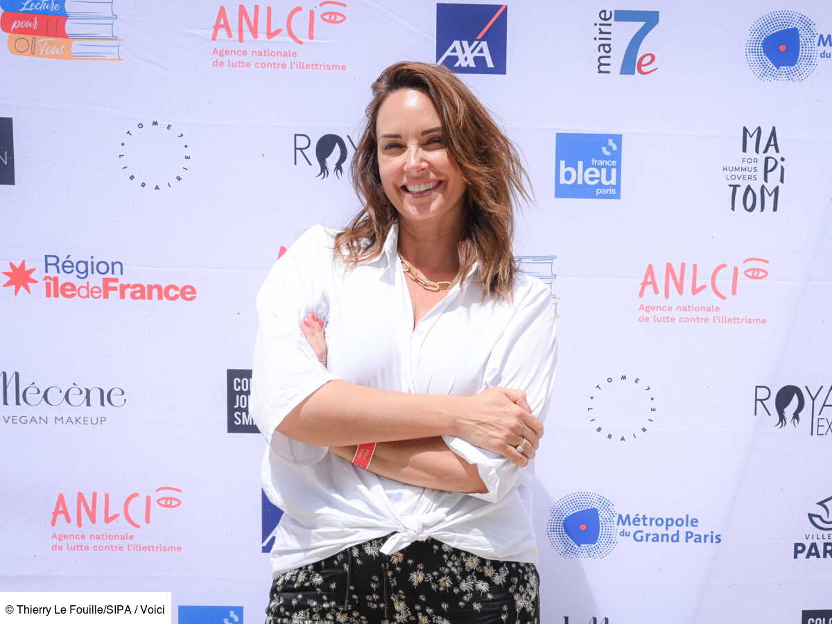 « Je tiendrai le rôle principal » : ce grand projet que prépare Julia ...