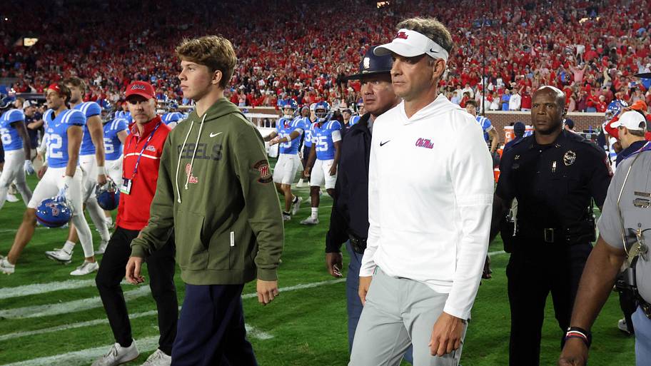 Why Brent Key offering Knox Kiffin & Andrew Smart matters