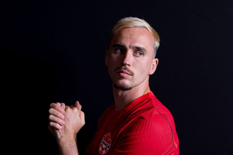 'They were calling me crazy' - Hull City hero Liam Millar ahead of ...