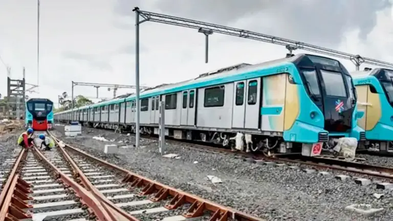 Aqua Line extends 25 per cent travel concession up to graduation level