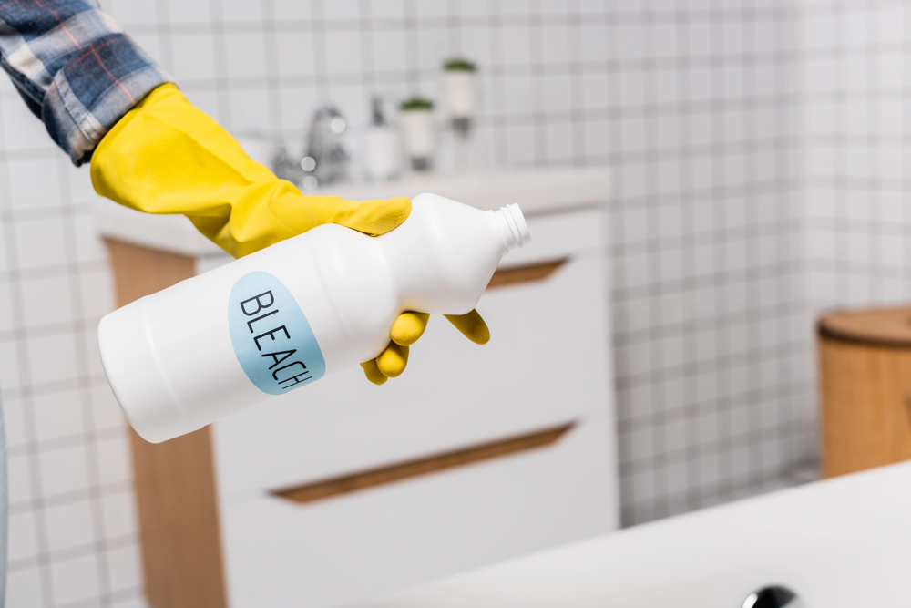 15 cleaning products with unexpected side effects