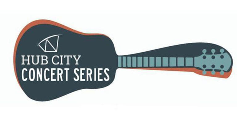 Hub City Friday night concert series returns to downtown Marshfield