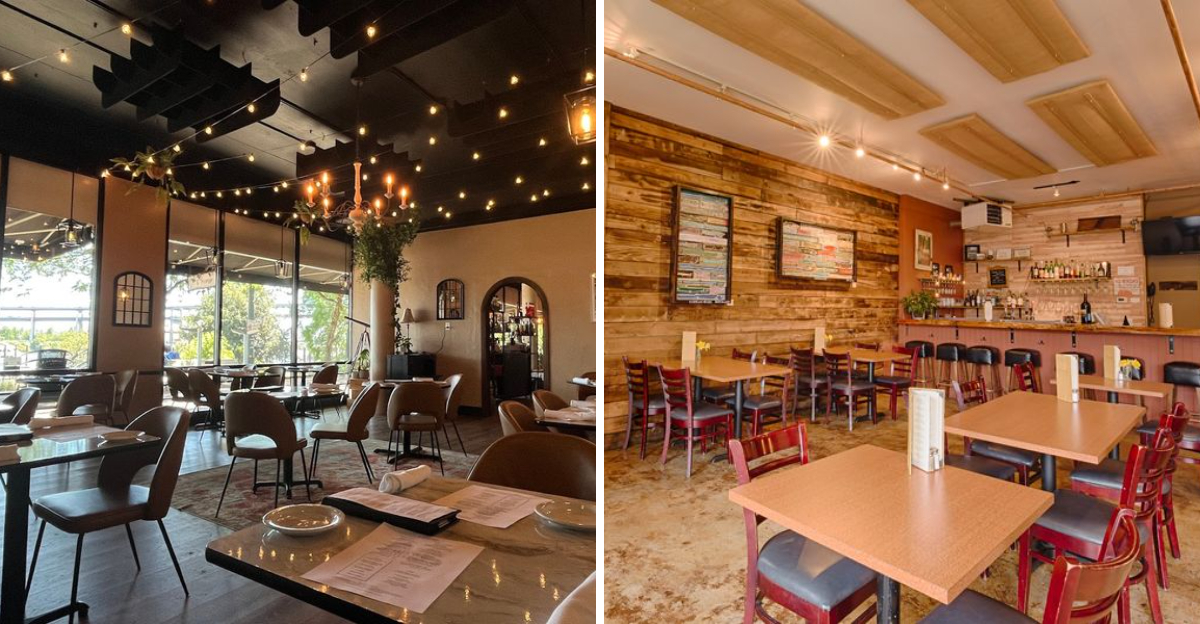 11 Italian restaurants in Oregon suburbs that are worth the drive
