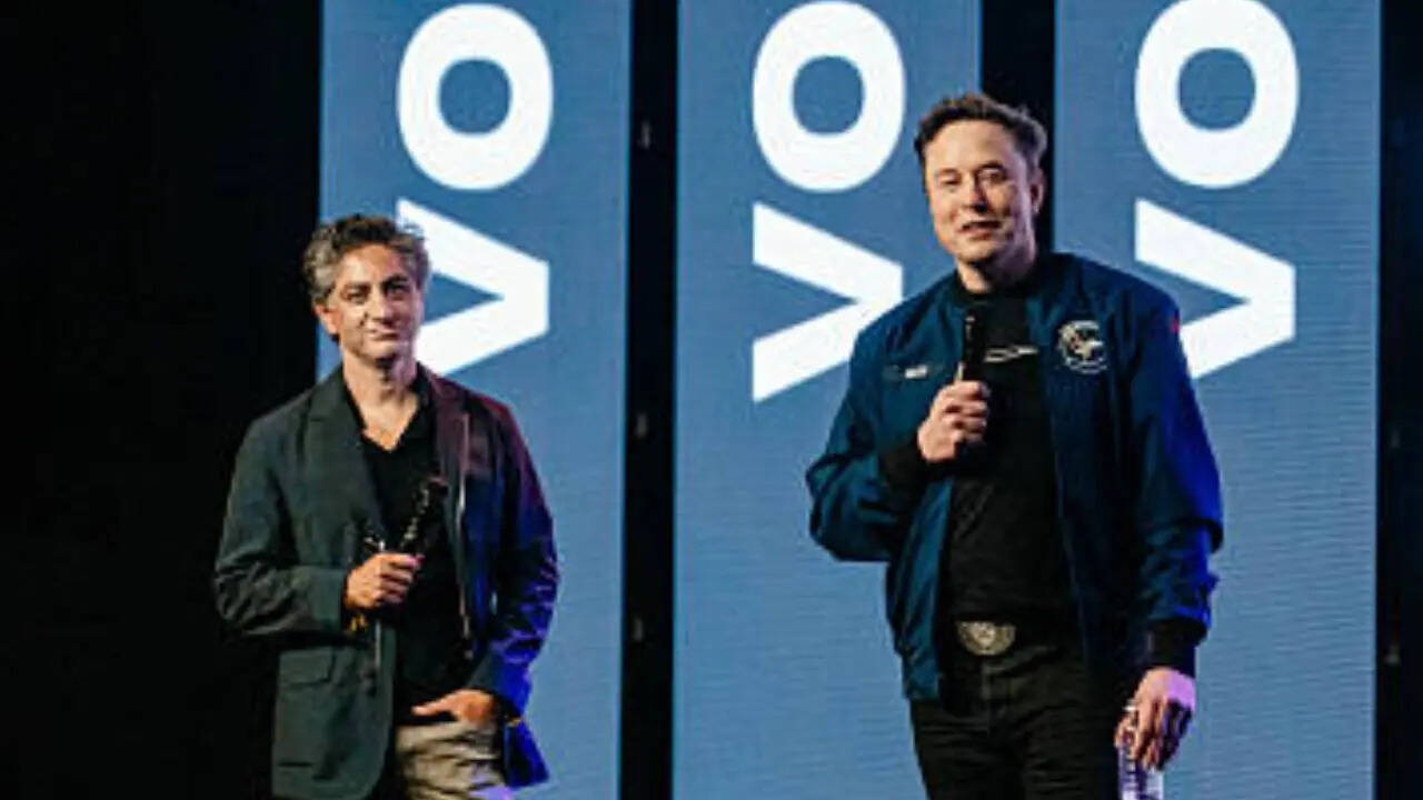 Meet Antonio Gracias: Musk's Indian-origin best friend who is set to ...